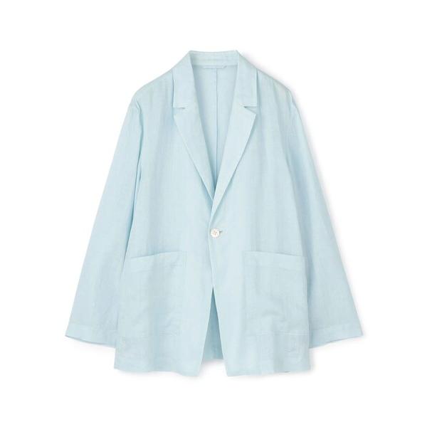 『タイムセール実施中』ZOZO問い合わせ番号:94330376ショップ:TOMORROWLAND，トゥモローランドブランド:MACPHEE，マカフィー，TOMORROWLAND，トゥモローランド商品名:ラミーソリッド シングルジャケットカテ...