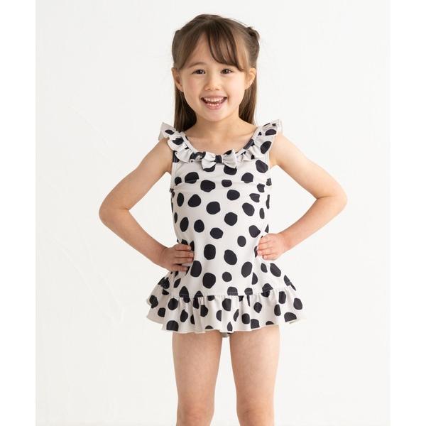 ※このアイテムは返品・交換対象外商品です。ZOZO問い合わせ番号:94330439ショップ:Wonder apartment，ワンダーアパートメントブランド:FABHUG ，ファブハグ商品名:【UVカット・UPF50+】ワンピース　水着カテ...