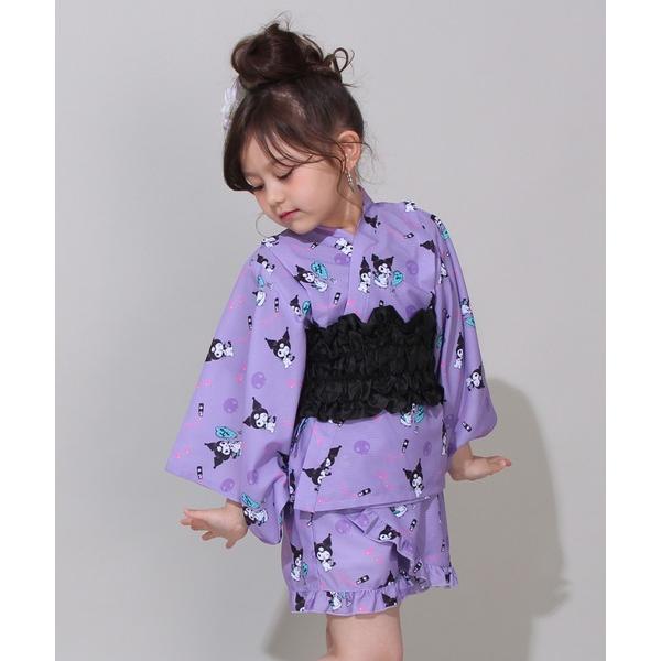 ZOZO問い合わせ番号:94330532ショップ:BABYDOLL，ベビードールブランド:sanrio，サンリオ商品名:サンリオ セパレート浴衣3点セット 0534Kカテゴリ:水着/着物・浴衣>浴衣ブランド品番:SR-セパレート浴衣3...