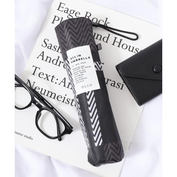 『タイムセール実施中』ZOZO問い合わせ番号:94330748ショップ:FUNALIVE，ファンアライブブランド:assa，エーエスエスエー，FUNALIVE，ファンアライブ商品名:assa ALL IN UNBRELLA 折りたたみ日傘 ...
