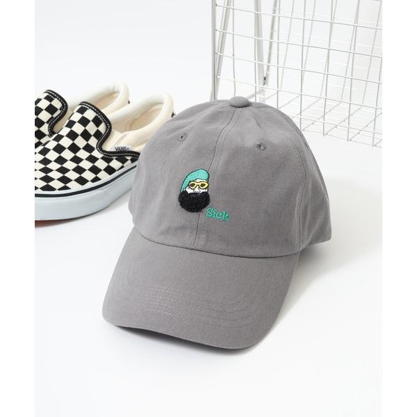 『タイムセール実施中』ZOZO問い合わせ番号:94331034ショップ:FUNALIVE，ファンアライブブランド:TESTIFY，テスティファイ，FUNALIVE，ファンアライブ商品名:刺繍デザイン　6パネルキャップカテゴリ:帽子>キ...