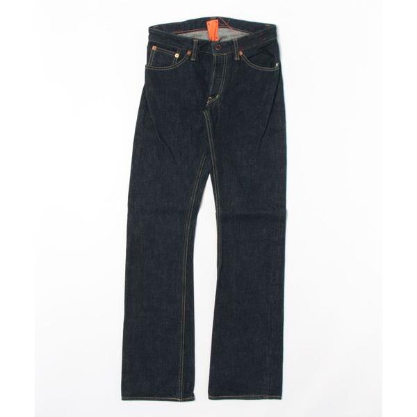 『タイムセール実施中』ZOZO問い合わせ番号:94331341ショップ:BAG IN THE DAY，バッグインザデイブランド:B.I.D.，ビーアイディー商品名:《KATO(カトー)》ＬＯＷＲＩＳＥ　ＢＯＯＴＳＣＵＴ　ＤＥＮカテゴリ:パン...