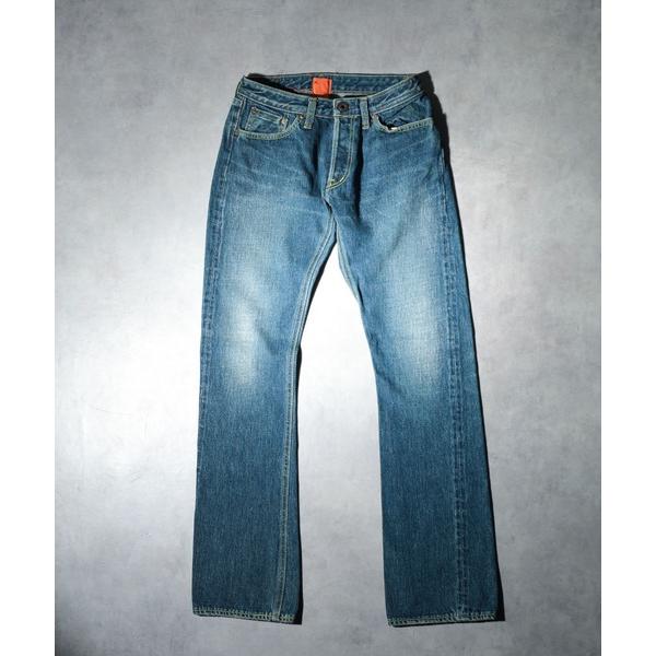 『タイムセール実施中』ZOZO問い合わせ番号:94331718ショップ:MaG.，マグブランド:Mag.，マグ商品名:【KATO(カトー)】ＬＯＷＲＩＳＥ　ＢＯＯＴＳＣＵＴ　ＤＥＮカテゴリ:パンツ>その他パンツブランド品番:P08AD...