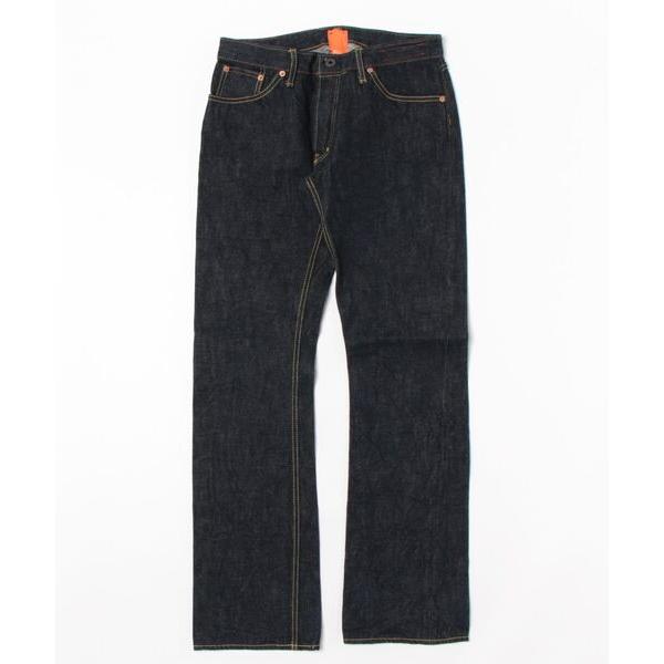 『タイムセール実施中』ZOZO問い合わせ番号:94331722ショップ:MaG.，マグブランド:Mag.，マグ商品名:【KATO(カトー)】ＬＯＷＲＩＳＥ　ＢＯＯＴＳＣＵＴ　ＤＥＮカテゴリ:パンツ>その他パンツブランド品番:P08AO...