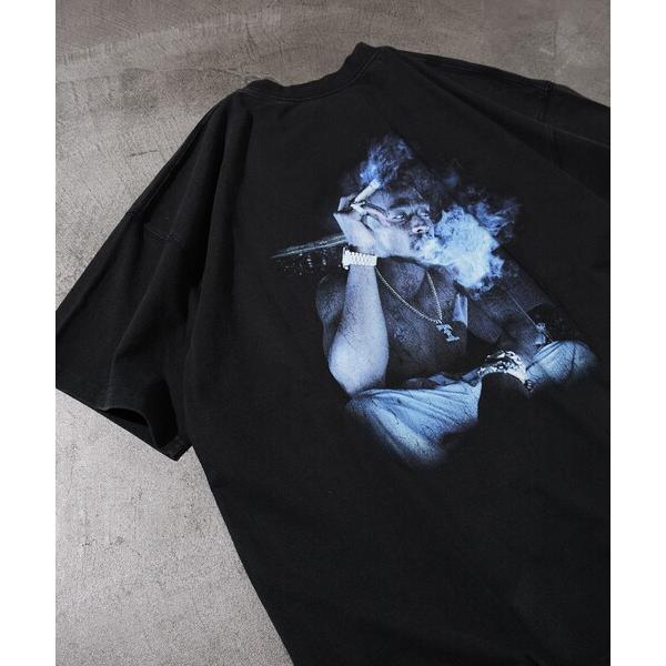 『タイムセール実施中』ZOZO問い合わせ番号:94332996ショップ:FREAK'S STORE，フリークスストアブランド:FREAK'S STORE，フリークスストア商品名:【EXCLUSIVE】2pac S/S Tee/トゥパック シ...