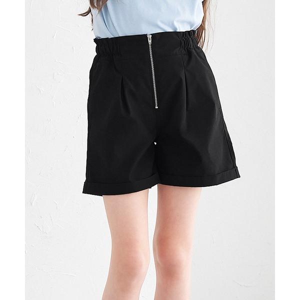 『タイムセール実施中』ZOZO問い合わせ番号:94333157ショップ:coca，コカブランド:coca（coca），コカ商品名:【WEB限定セール】キッズ　フロントジップショーパンカテゴリ:パンツ>その他パンツブランド品番:26-2...