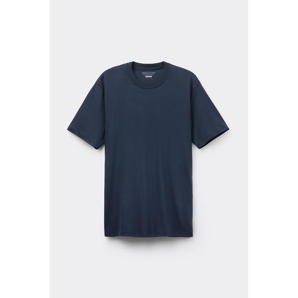 『タイムセール実施中』ZOZO問い合わせ番号:94333497ショップ:Intimissimi，インティミッシミブランド:Intimissimi，インティミッシミ商品名:マーセライズド Superlight Premium コットン Tシャ...