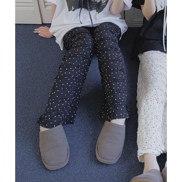 『タイムセール実施中』ZOZO問い合わせ番号:94333640ショップ:ALAND，エーランドブランド:3.3 Field Trip ，3.3フィールドトリップ，ALAND，エーランド商品名:3.3 Field Trip／フリルレースパンツ...