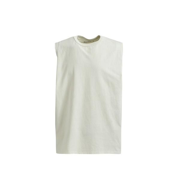 ZOZO問い合わせ番号:94333657ショップ:NUBIAN，ヌビアンブランド:BREATH，ブレス商品名:NEWRICH NO SLEEVEカテゴリ:トップス>タンクトップブランド品番:BR25SS-C5013CRE素材:コットン...