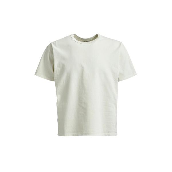 ZOZO問い合わせ番号:94333663ショップ:NUBIAN，ヌビアンブランド:BREATH，ブレス商品名:NEWRICH SLIM CROPPED TEEカテゴリ:トップス>Tシャツ/カットソーブランド品番:BR25SS-C501...