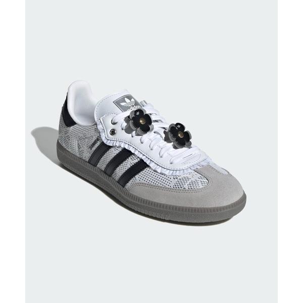 ZOZO問い合わせ番号:94333825ショップ:adidas，アディダスブランド:adidas，アディダス，adidas Originals，アディダスオリジナルス商品名:サンバ OG / Samba OG Shoes スニーカー アディ...