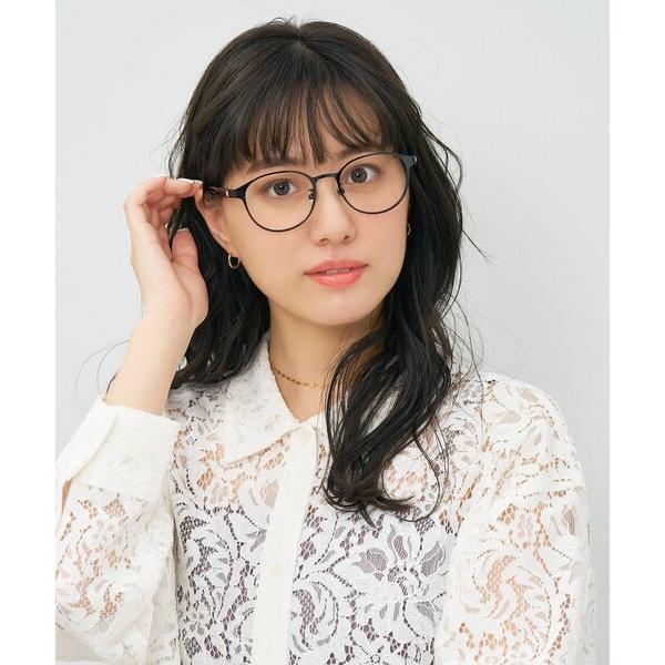 ZOZO問い合わせ番号:94333936ショップ:Zoff，ゾフブランド:Zoff，ゾフ商品名:【ミニーマウス モデル】 ボストン型 メガネ｜ディズニー｜軽量｜可愛い おうちメガネ｜伊達メガネ｜度あり｜度なし｜読書｜Zoff｜Disney ...