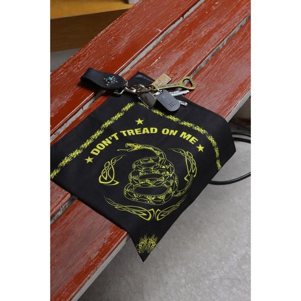 ZOZO問い合わせ番号:94333955ショップ:ANCHOR by ROTAR/VIVIFY，アンカーバイ ローター/ビビファイブランド:ROTHCO，ロスコ，ANCHOR，アンカー商品名:ROTHCO Don’t tread on Me...