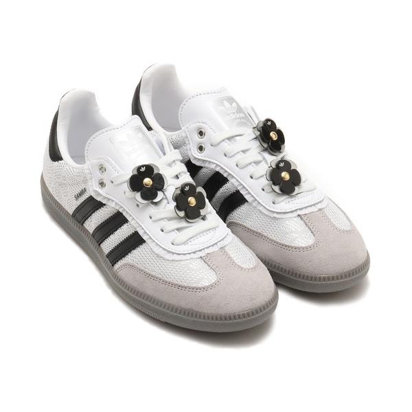 ZOZO問い合わせ番号:94334071ショップ:atmos pink，アトモスピンクブランド:adidas，アディダス商品名:adidas SAMBA OG W / アディダス サンバ OG Wカテゴリ:シューズ>スニーカーブランド...