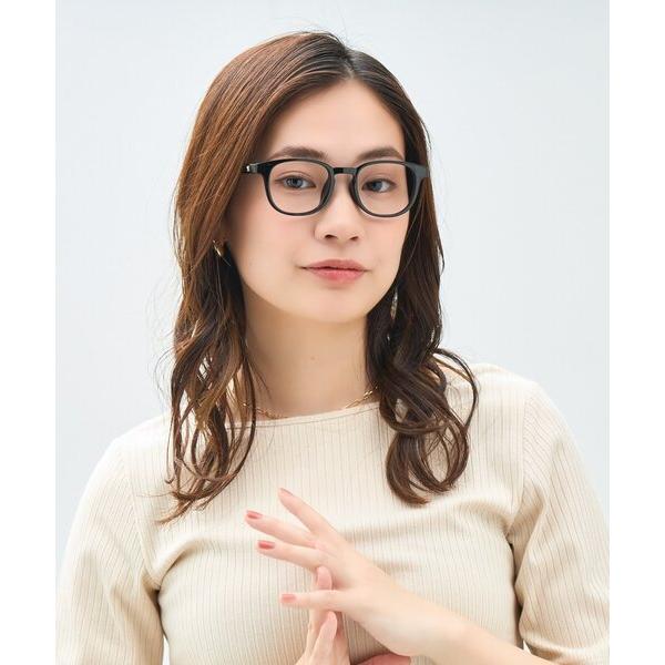 ZOZO問い合わせ番号:94334268ショップ:Zoff，ゾフブランド:Zoff，ゾフ商品名:【ミッキーマウス モデル】ウェリントン型 メガネ｜ディズニー｜軽量｜可愛い おうちメガネ｜伊達メガネ｜度あり｜度なし｜読書｜Zoff｜Disne...