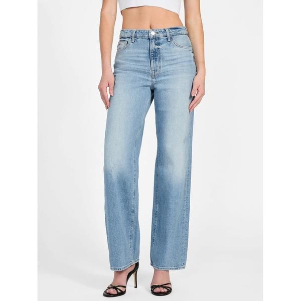 『セール実施中』ZOZO問い合わせ番号:94334535ショップ:GUESS，ゲスブランド:Guess，ゲス商品名:90S High Rise デニムパンツ ジーンズ レディースカテゴリ:パンツ>デニムパンツブランド品番:W5GA1G...