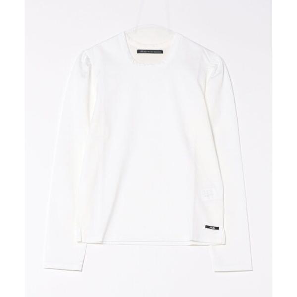 『セール実施中』ZOZO問い合わせ番号:94334559ショップ:TIARA，ティアラブランド:TIARA，ティアラ商品名:《別注》【Bilitis dix-sept ans/ビリティス・ディセッタン】カットソーカテゴリ:トップス>T...