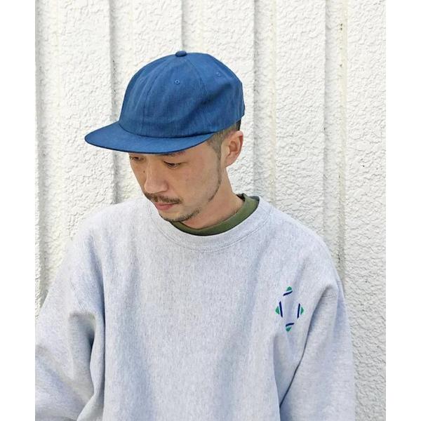 『セール実施中』ZOZO問い合わせ番号:94334701ショップ:yield，イールドブランド:yield，イールド商品名:【Basiquenti】Herdmans Linen Cap（ハードマンズ リネン キャップ） BATT-21754...