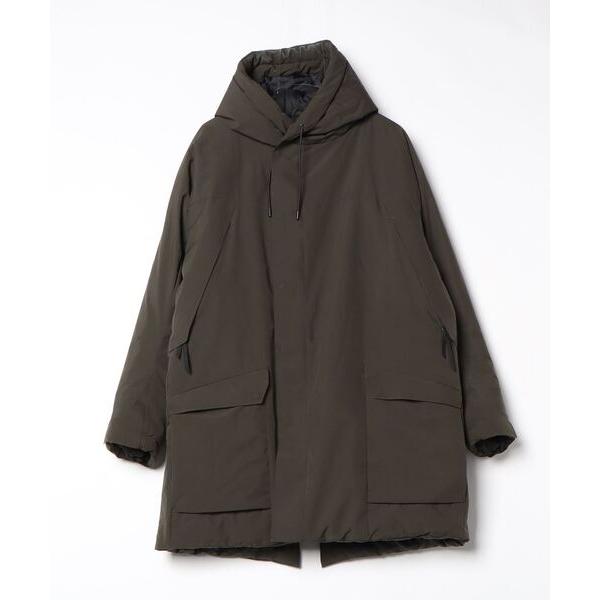 『タイムセール実施中』参考価格：39，600円発売時期：2020年10月コンディション：C（やや使用感あり）使用感があり、やや気になる傷や汚れがあるアイテム前身頃：汚れ参考商品名：【WEB・直営店限定】JH junhashimoto(ジェイ...