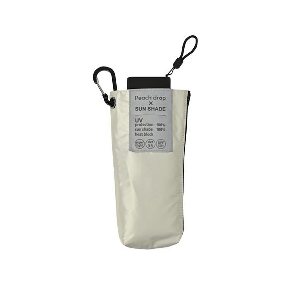 『タイムセール実施中』ZOZO問い合わせ番号:94364961ショップ:GARDENS L.E.D.，ガーデンズ エルイーディーブランド:nifty colors，ニフティーカラーズ，TETE HOMME，テットオム商品名:【日傘 晴雨兼用...