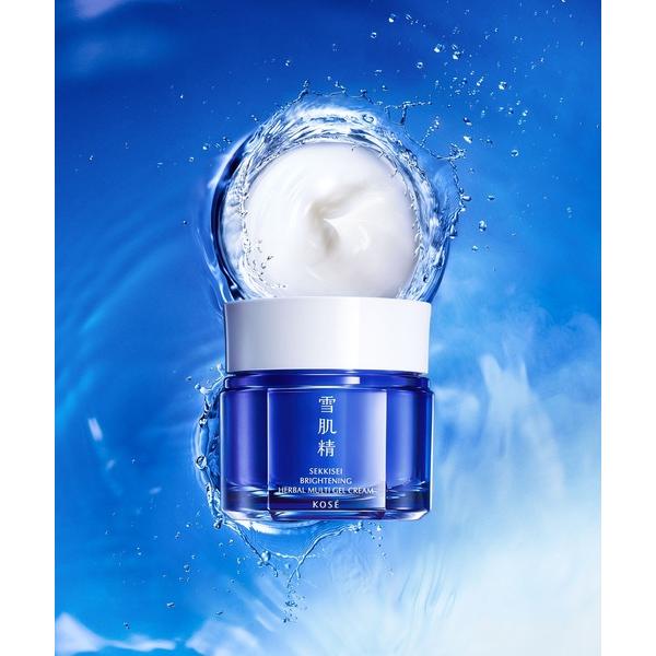 ※このアイテムは返品・交換対象外商品です。コスメ商品ZOZO問い合わせ番号:94365019ショップ:コーセー，コーセーブランド:雪肌精，セッキセイ商品名:医薬部外品 / 薬用雪肌精　ブライトニング マルチ ジェルカテゴリ:スキンケア&gt...