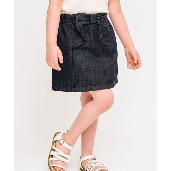 『セール実施中』ZOZO問い合わせ番号:94365609ショップ:F.O.Online Store，エフオーオンラインストアブランド:apres les cours，アプレレクール商品名:【ジュニア対応】バックリボン2WAYスカートカテゴリ...