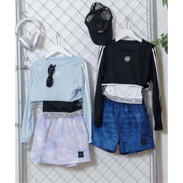 『セール実施中』※このアイテムは返品・交換対象外商品です。ZOZO問い合わせ番号:94365620ショップ:F.O.Online Store，エフオーオンラインストアブランド:algy，アルジー，BREEZE，ブリーズ商品名:タンタケラッシ...