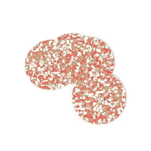 『セール実施中』ZOZO問い合わせ番号:94365734ショップ:studio CLIP，スタディオクリップブランド:studio CLIP，スタディオクリップ商品名:コルナコールコースターカテゴリ:食器/キッチン>ランチョンマット/...