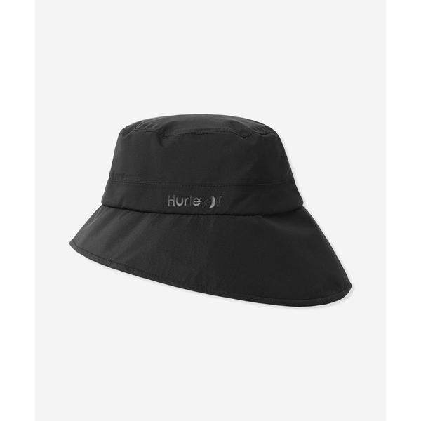 ZOZO問い合わせ番号:94366075ショップ:Hurley，ハーレーブランド:Hurley ，ハーレー商品名:【Hurley/ハーレー】レインハット　ゴルフ　ファントム　PHANTOM RAIN HAT　おしゃれなギフトに最適！カテゴリ...