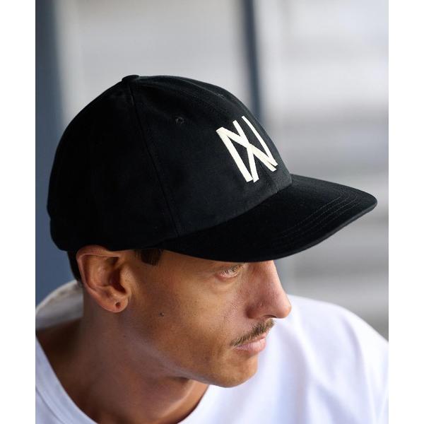 ZOZO問い合わせ番号:94366469ショップ:CAMBIO，カンビオブランド:THEOREM，セオレム，Cooperstown Ball Cap，クーパーズタウンボールキャップ商品名:mko12906-Cooperstown Ball ...