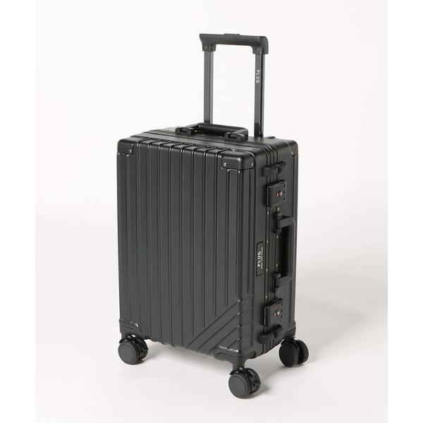 ZOZO問い合わせ番号:94366502ショップ:SAC'S BAR，サックスバーブランド:Plug，プラグ商品名:【plug / プラグ】 キャリーケース 33Lカテゴリ:バッグ>スーツケース/キャリーバッグブランド品番:PLGT-...