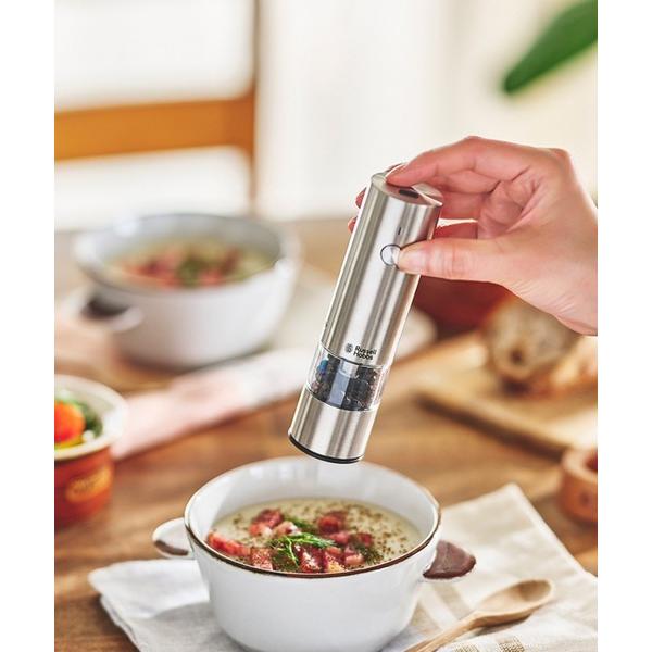 ZOZO問い合わせ番号:94366518ショップ:TIMELESS COMFORT，タイムレスコンフォートブランド:RUSSELL HOBBS，ラッセルホブス，TIMELESS COMFORT，タイムレスコンフォート商品名:Russell ...