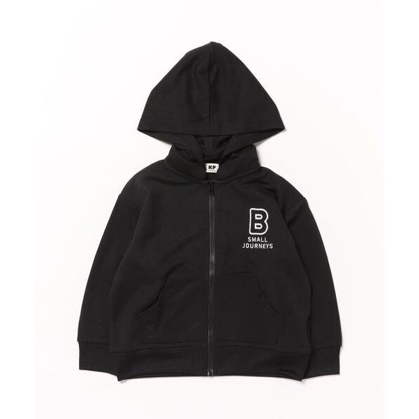 『セール実施中』ZOZO問い合わせ番号:94366850ショップ:KP，ケーピーブランド:KP BOY，ケーピーボーイ商品名:トリコットメッシュ キシリトール加工 パーカカテゴリ:トップス>カーディガン/ボレロブランド品番:37310...