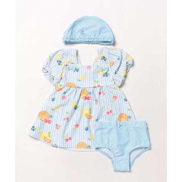 『セール実施中』※このアイテムは返品・交換対象外商品です。ZOZO問い合わせ番号:94366865ショップ:KP，ケーピーブランド:KP DECO，ケーピーデコ商品名:水着カテゴリ:水着/着物・浴衣>水着ブランド品番:78600242...