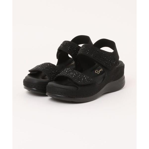 『タイムセール実施中』ZOZO問い合わせ番号:94367083ショップ:シュープラザ，シュープラザブランド:Sepia Blassam，セピアブラッサム，シュープラザ，シュープラザ商品名:【Sepia Blassam】カジュアルサンダルカテ...