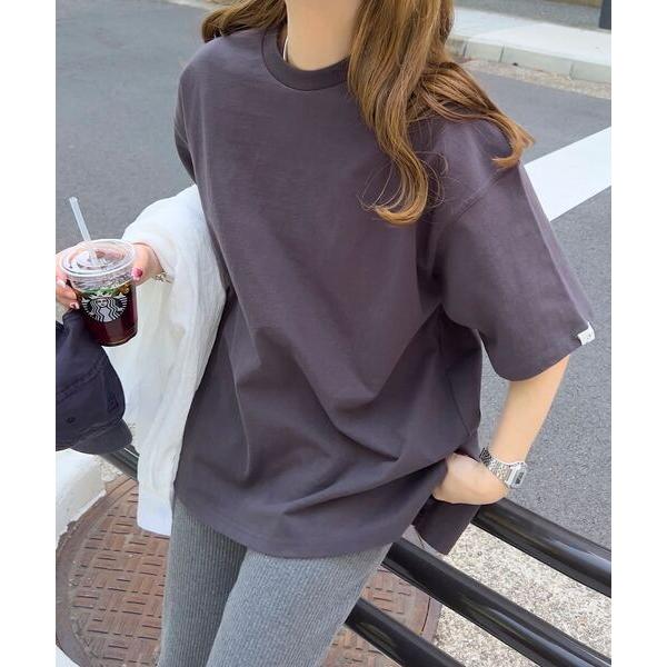 ZOZO問い合わせ番号:94367288ショップ:kobelettuce，コウベレタスブランド:KOBE LETTUCE，コウベレタス商品名:ヘビーウェイトユニセックスコットンバスクTシャツカテゴリ:トップス>Tシャツ/カットソーブラ...