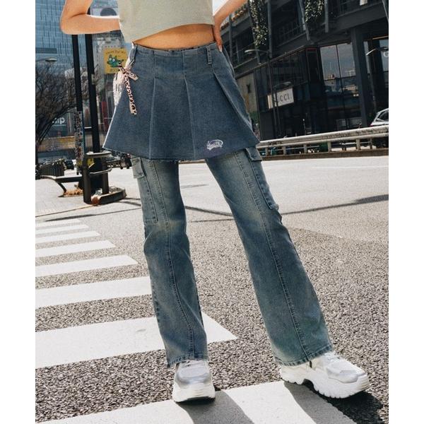 『タイムセール実施中』ZOZO問い合わせ番号:94367358ショップ:repipi armario，レピピアルマリオブランド:repipi armario，レピピ アルマリオ，10C REPIPI，ジューシーレピピ商品名:【HOnOKAコ...