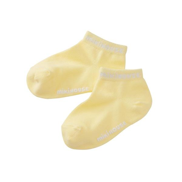 ※このアイテムは返品・交換対象外商品です。ZOZO問い合わせ番号:94367362ショップ:MIKI HOUSE，ミキハウスブランド:MIKI HOUSE，ミキハウス商品名:【WEB限定】ローカットソックスカテゴリ:レッグウェア>ソッ...