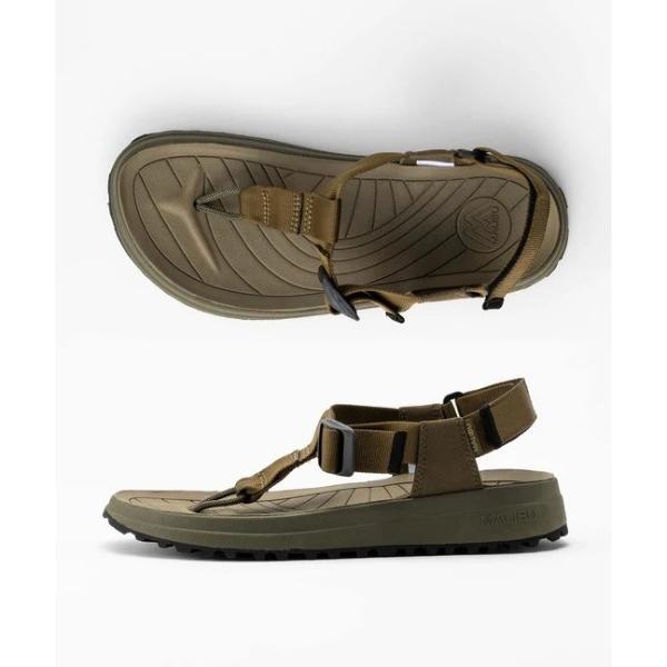 ZOZO問い合わせ番号:94367409ショップ:PR01.，ピーアールワンブランド:MALIBU SANDALS，マリブサンダルズ，PR01.，ピーアールワン商品名:MALIBU SANDALS SOLSTICE (MS090002)カテ...