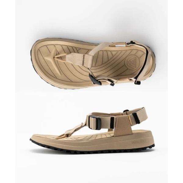 ZOZO問い合わせ番号:94367410ショップ:PR01.，ピーアールワンブランド:MALIBU SANDALS，マリブサンダルズ，PR01.，ピーアールワン商品名:MALIBU SANDALS SOLSTICE (MS090003)カテ...