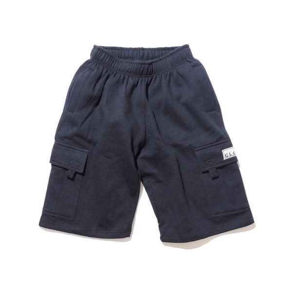 ZOZO問い合わせ番号:94367497ショップ:TANGRAM，タングラムブランド:PRO CLUB ，プロクラブ，TANGRAM，タングラム商品名:Pro Club/プロクラブ Fleece Cargo Shorts ショーツカテゴリ:...