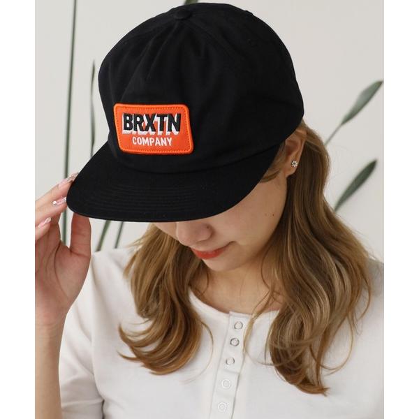 ZOZO問い合わせ番号:94368265ショップ:ROOP TOKYO，ループトーキョーブランド:BRIXTON，ブリクストン，ROOPTOKYO，ループトウキョウ商品名:BRIXTON/ブリクストン PAYMENT MP SNPK キャッ...