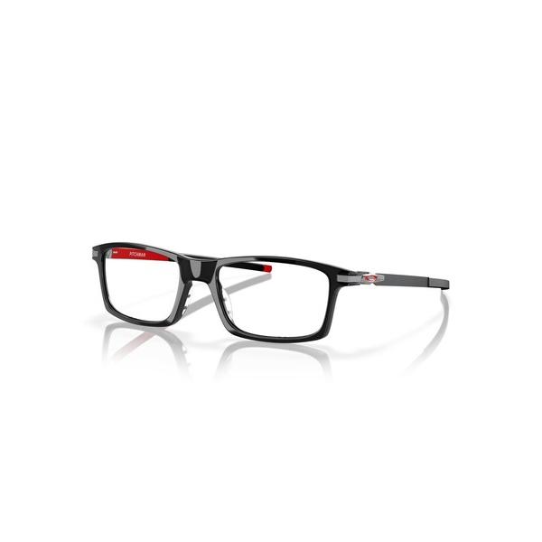 『タイムセール実施中』ZOZO問い合わせ番号:94368523ショップ:LUXOTTICA，ルックスオティカブランド:OAKLEY，オークリー商品名:オークリー メガネフレーム PITCHMAN /ライフスタイル/軽量スチールフレーム/OA...