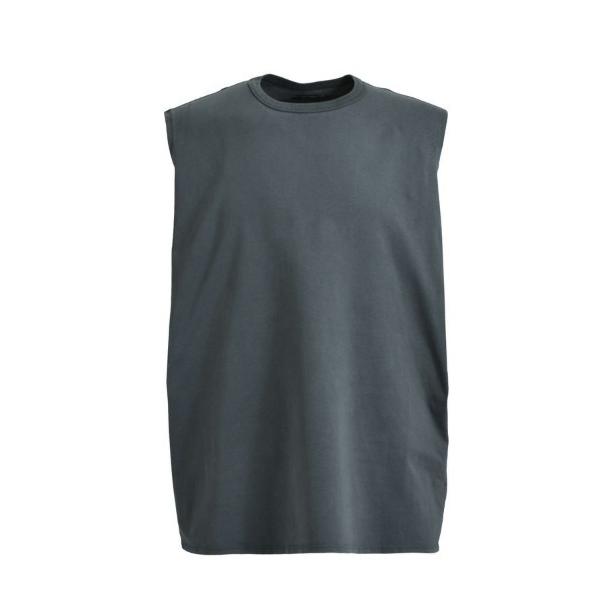 ZOZO問い合わせ番号:94368624ショップ:DONOBAN，ドノバンブランド:STYLISE，スタイライズ，DONOBAN，ドノバン商品名:【BREATH / ブレス】NEWRICH NO SLEEVE / ブラック [BR25SS-...