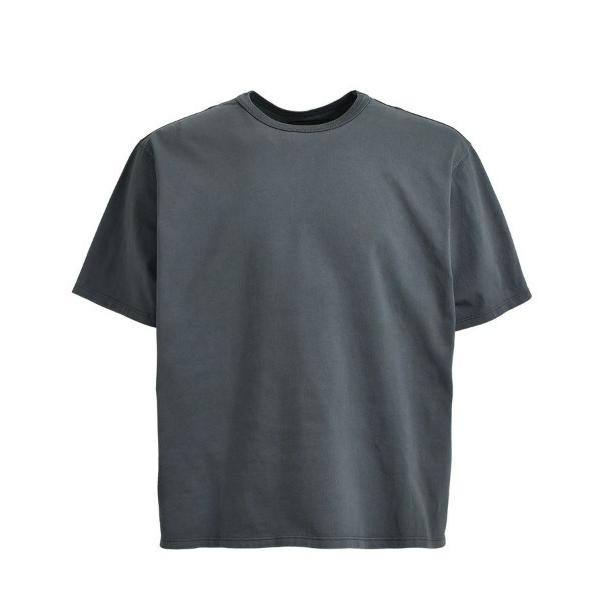 ZOZO問い合わせ番号:94368629ショップ:DONOBAN，ドノバンブランド:STYLISE，スタイライズ，DONOBAN，ドノバン商品名:【BREATH / ブレス】NEWRICH SLIM CROPPED TEE / ブラック [...