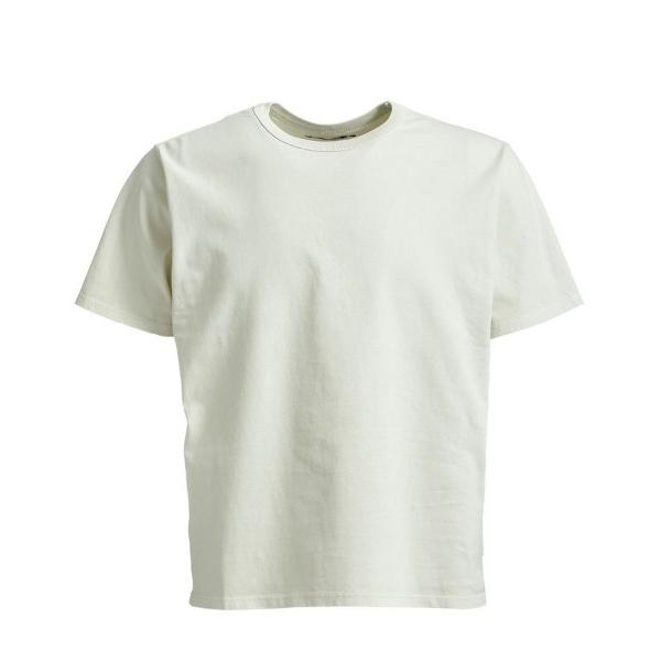 ZOZO問い合わせ番号:94368630ショップ:DONOBAN，ドノバンブランド:STYLISE，スタイライズ，DONOBAN，ドノバン商品名:【BREATH / ブレス】NEWRICH SLIM CROPPED TEE / クリーム [...