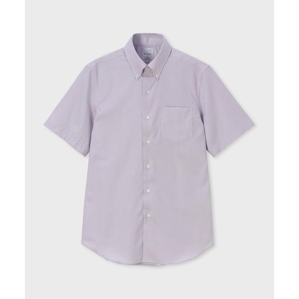 ZOZO問い合わせ番号:94369085ショップ:Paul Smith，ポール・スミスブランド:Paul Smith，ポールスミス商品名:ダイヤドビー ドレスシャツ / 153204 S807PRカテゴリ:トップス>ビジネスシャツブラ...