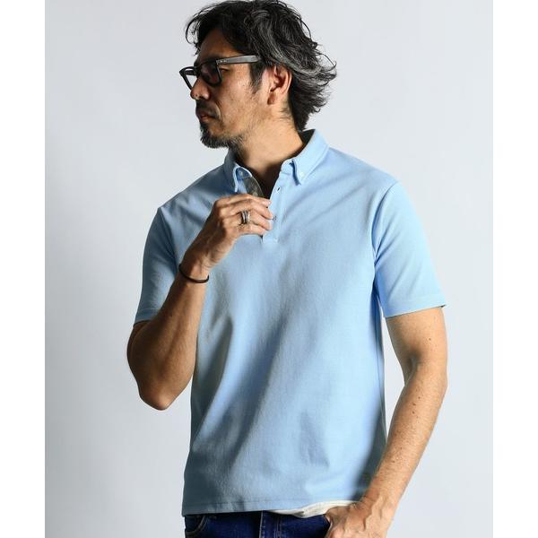 ZOZO問い合わせ番号:94369091ショップ:The DUFFER of St.GEORGE，ザ・ダファー・オブ・セントジョージブランド:The DUFFER of ST.GEORGE，ザダファーオブセントジョージ商品名:COOLFIB...