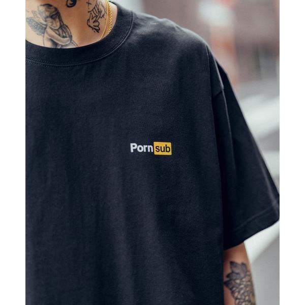 『タイムセール実施中』ZOZO問い合わせ番号:94369337ショップ:Subciety，サブサエティブランド:Subciety，サブサエティ商品名:Server teeカテゴリ:トップス>Tシャツ/カットソーブランド品番:105-4...