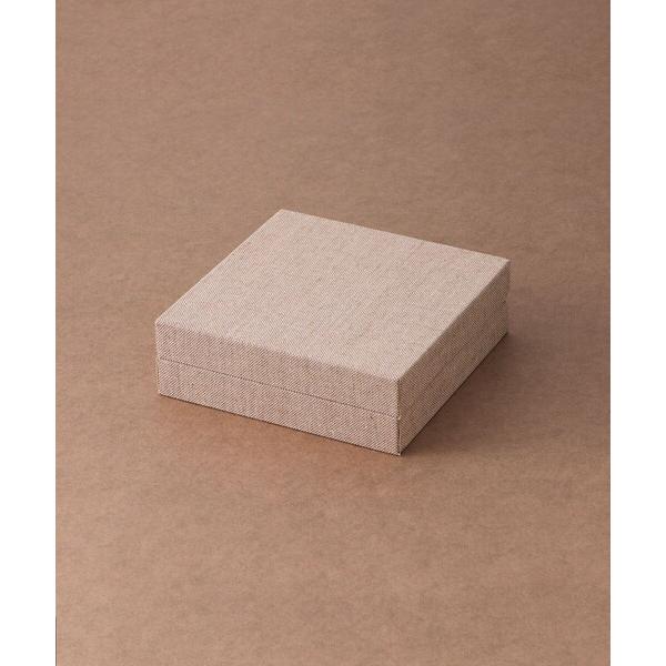 ZOZO問い合わせ番号:94397920ショップ:ete，エテブランド:ete bijoux，エテビジュー，ete，エテ商品名:ジュエリーレスト リングカテゴリ:その他>ラッピングキットブランド品番:00011030-11031素材:...